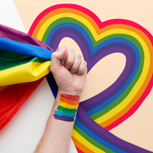 Elos Educacional | Você sabe o significado da sigla LGBTIA+?